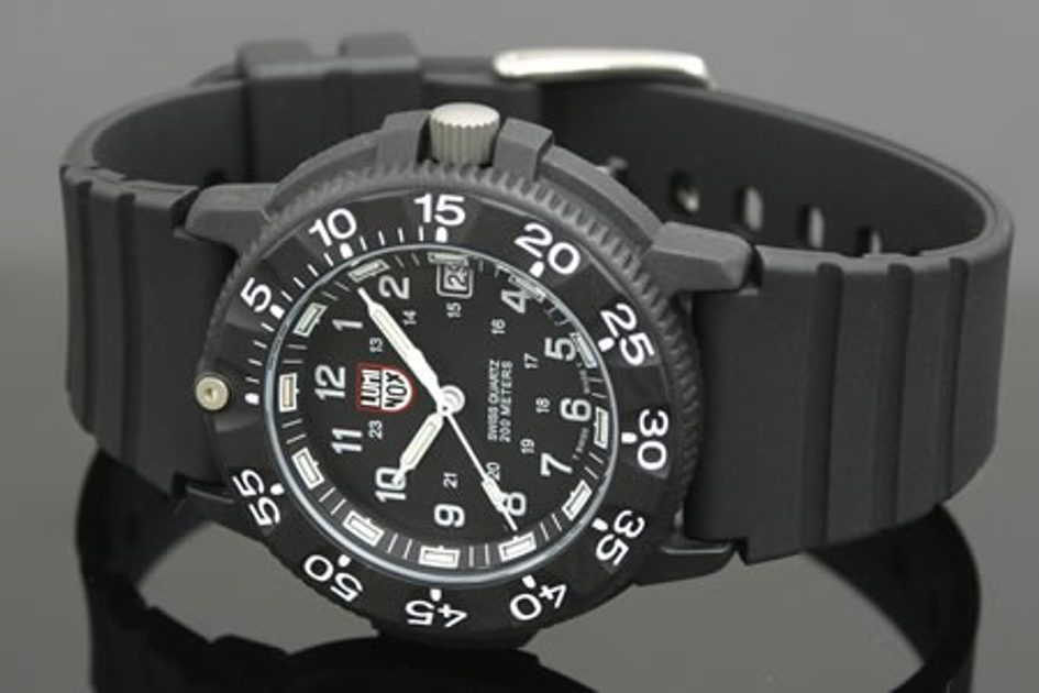 Luminox 3001.F | Helveti.cz