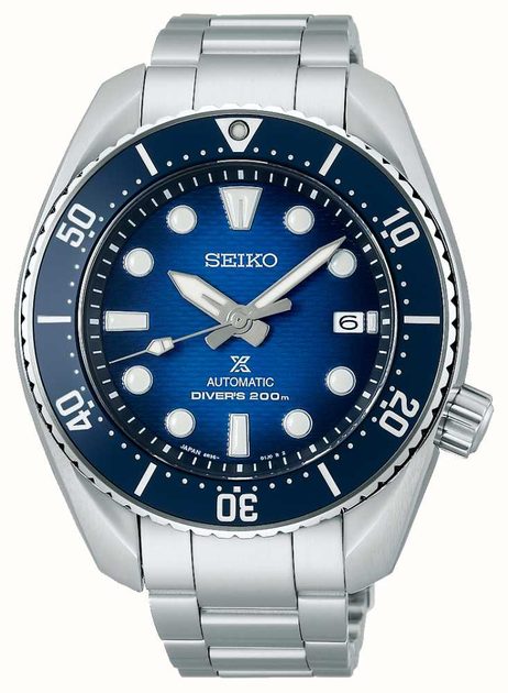 Seiko Prospex SPB321J1 King Sumo | Helveti.cz