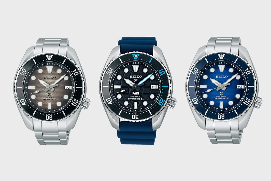 Seiko Prospex SPB321J1 King Sumo | Helveti.cz