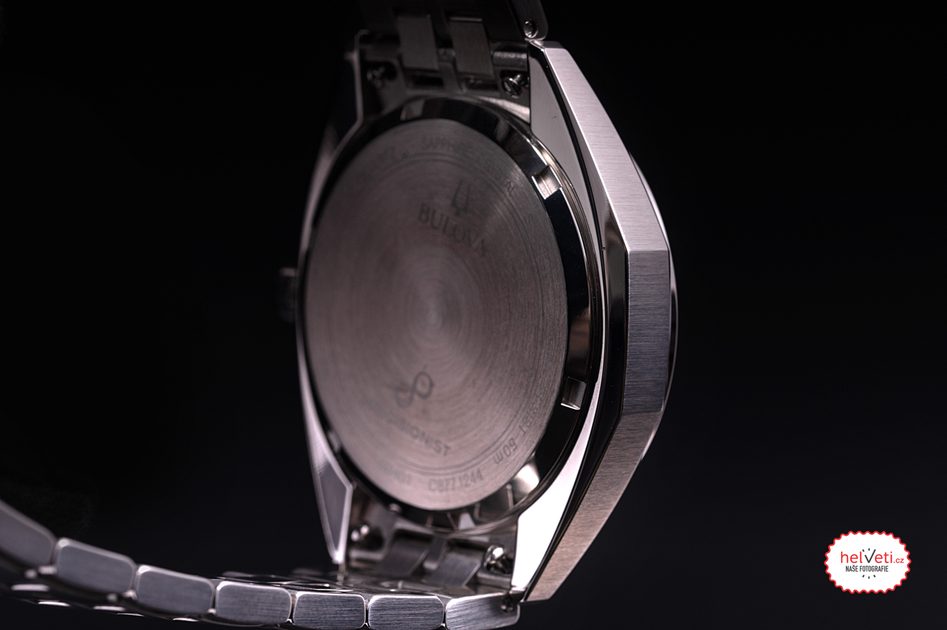 Bulova 96B401 Jet Star | Helveti.cz