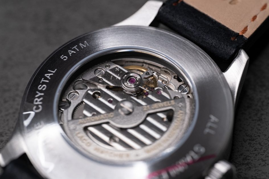 Laco Palermo 39 | Helveti.cz