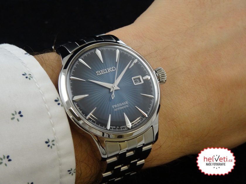 Seiko SRPB41J1 | Helveti.cz