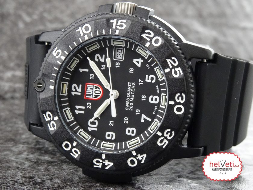 Luminox 3001.F | Helveti.cz