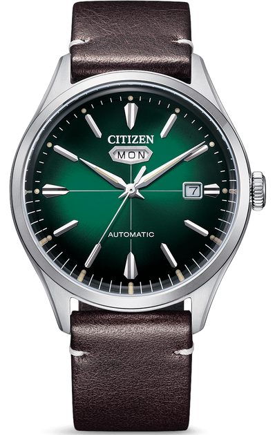 Citizen C7 Automatic NH8390-03XE | Helveti.cz