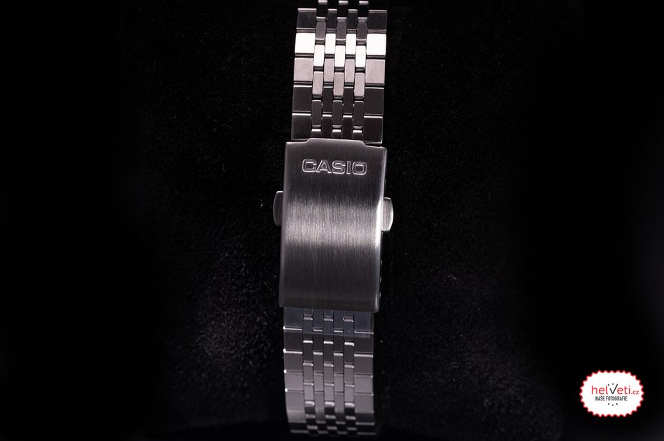 Casio Collection Vintage A1100D-1EF | Helveti.cz