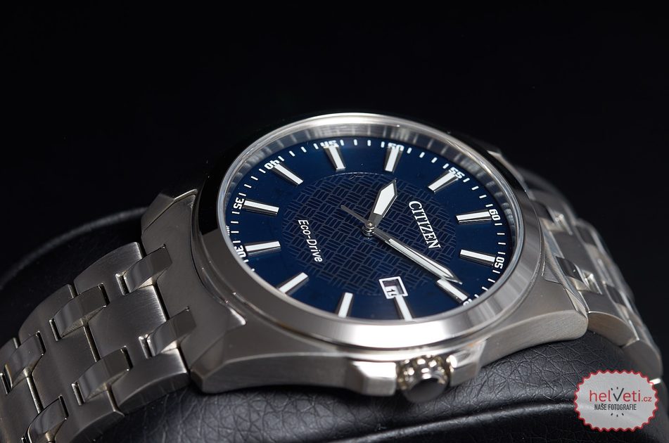 Citizen Elegant BM7108-81L | Helveti.eu