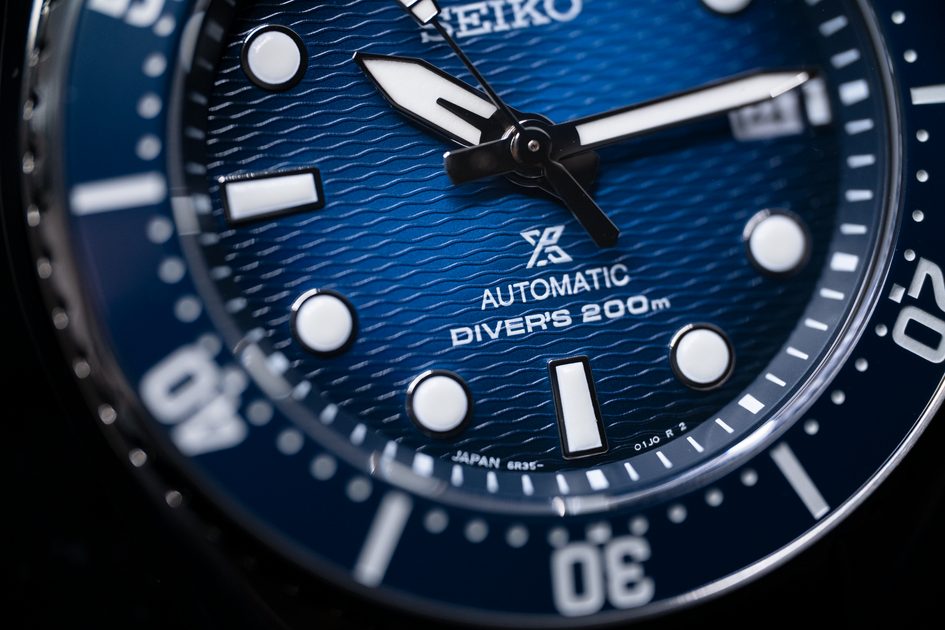 Seiko Prospex SPB321J1 King Sumo | Helveti.cz