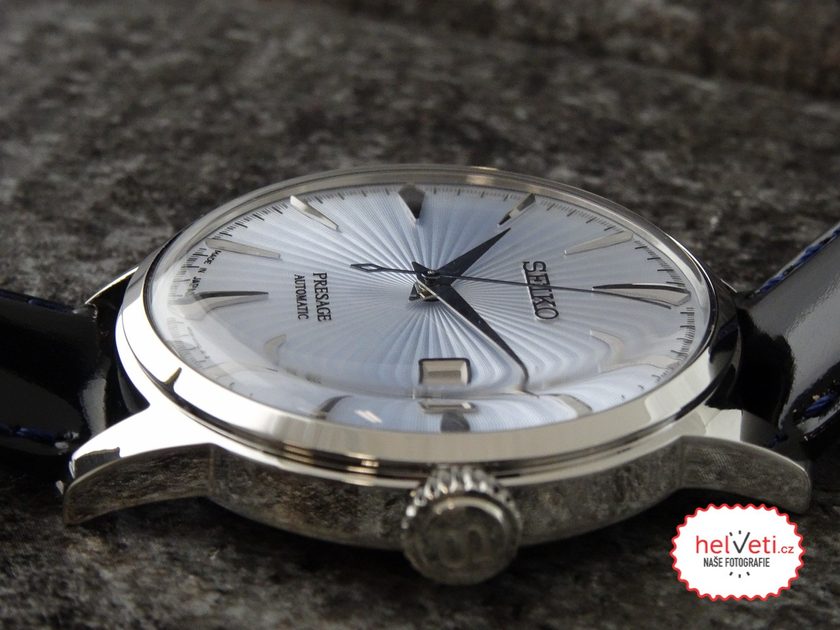 Seiko SRPB43J1 | Helveti.cz