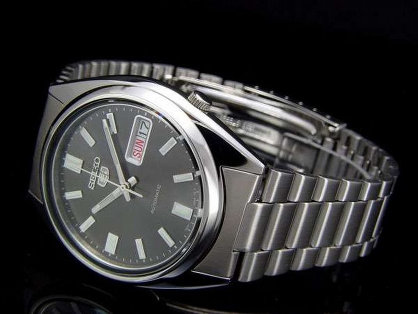 Seiko SNXS79 | Helveti.cz