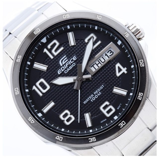 Casio EF 132D-1A7 | Helveti.cz