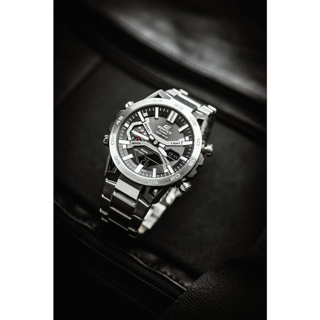 Casio Edifice ECB-2000D-1AEF | Helveti.eu