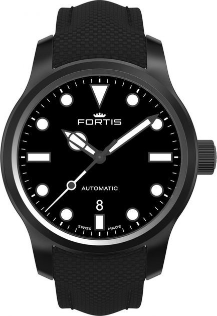 Fortis Aviatis | Helveti.cz
