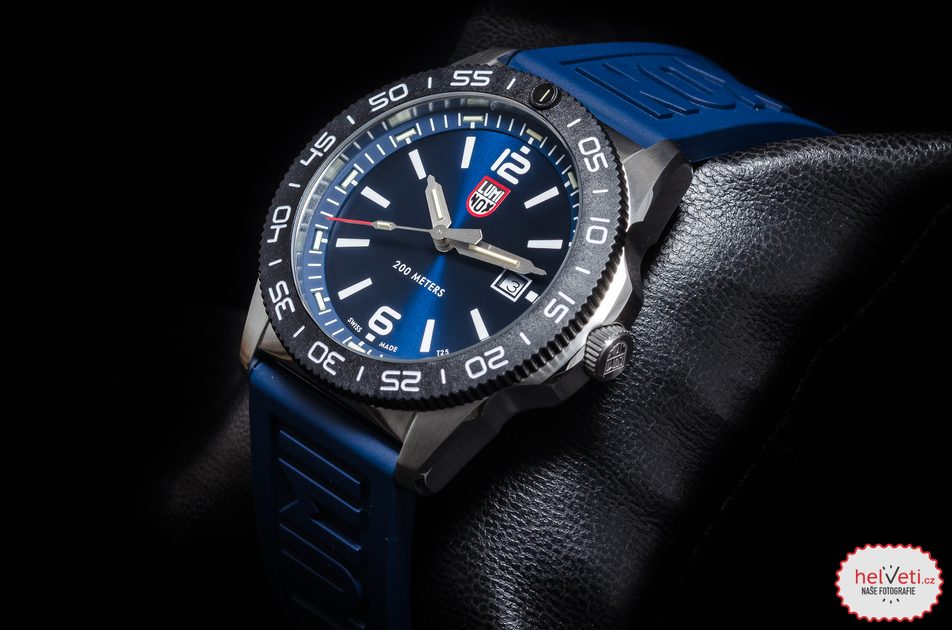 LUMINOX XS.3123.DF | Helveti.cz