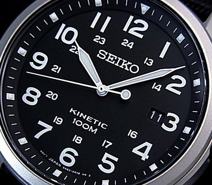 Seiko SKA727P1 | Helveti.cz