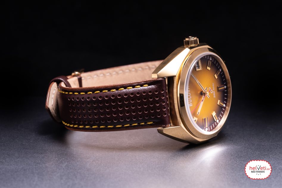 Bulova 97B214 Jet Star | Helveti.eu