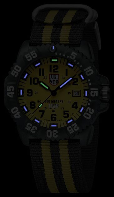 Luminox 3955.SET | Helveti.cz