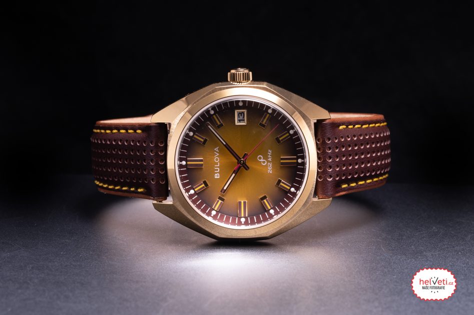Bulova 97B214 Jet Star | Helveti.eu
