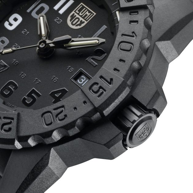 Luminox XS.3501.BO.NF Limited Edition | Helveti.eu