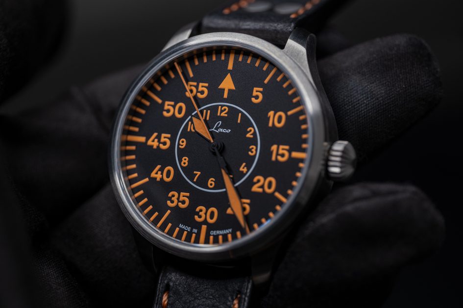 Laco Palermo 39 | Helveti.cz