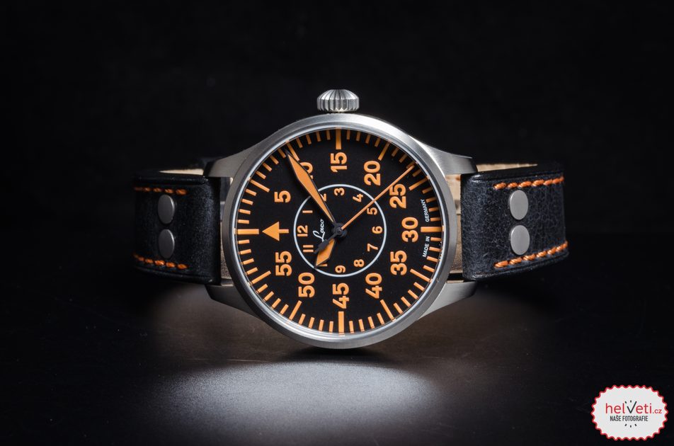 Laco Palermo 39 | Helveti.cz