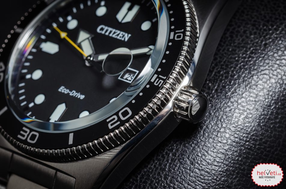 Citizen Eco-Drive Sports AW1760-81E | Helveti.eu