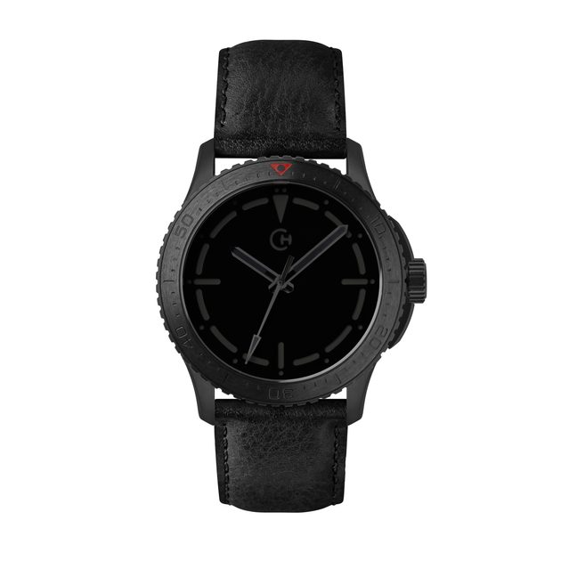 Barva ciferníku Černá | Helveti.cz