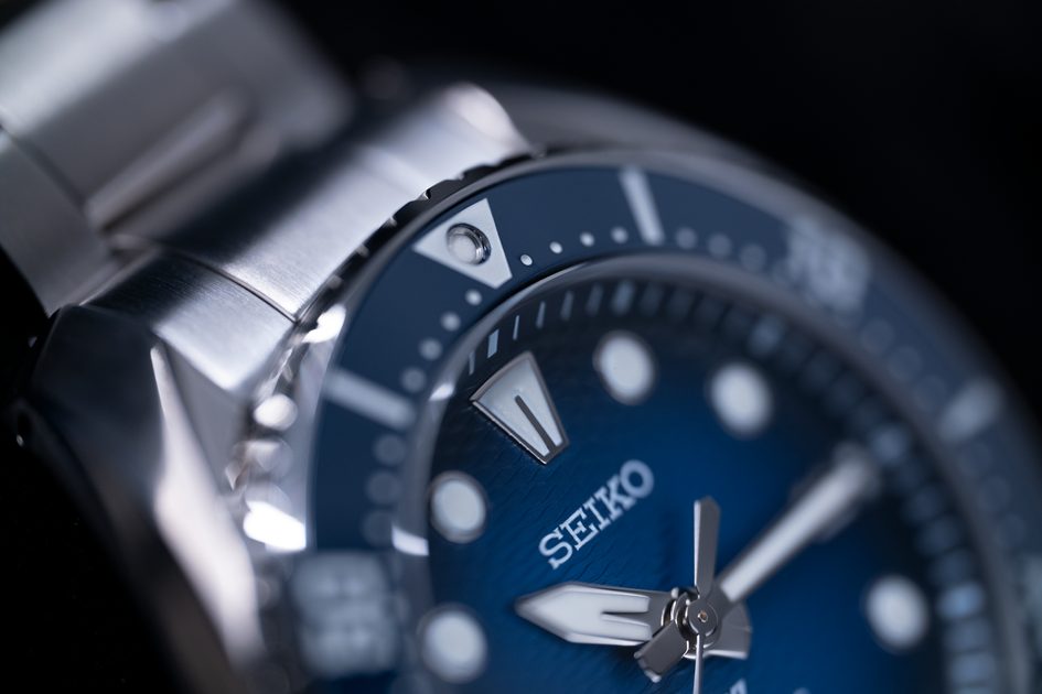 Seiko Prospex SPB321J1 King Sumo | Helveti.cz