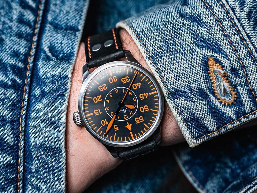 Laco Palermo 39 | Helveti.cz