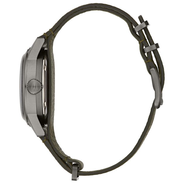 Bulova Hack Watch 98A255 | Helveti.cz