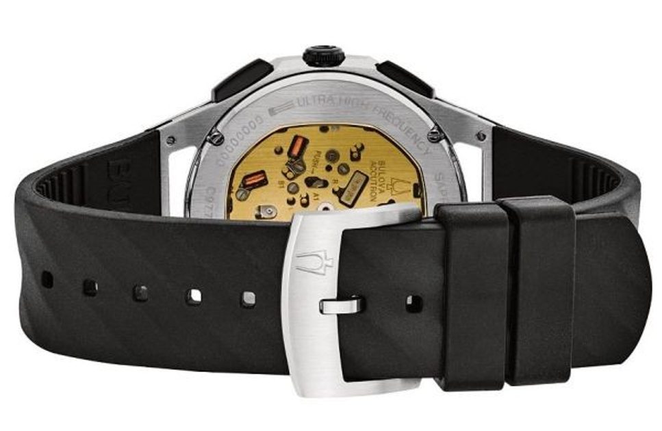 Bulova Curv Progressive Sport Chronograph 98A161 | Helveti.cz