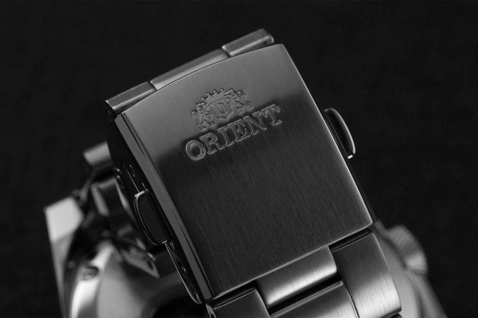 Orient Retro Future Camera RA-AR0201B | Helveti.cz