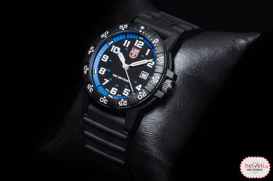 Luminox XS.0324 | Helveti.cz