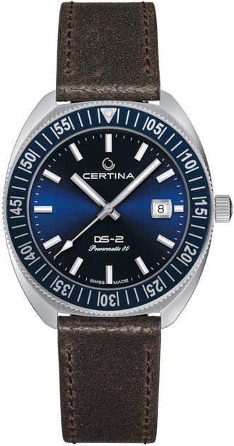 Certina DS-2 C024.607.11.041.02 | Helveti.cz