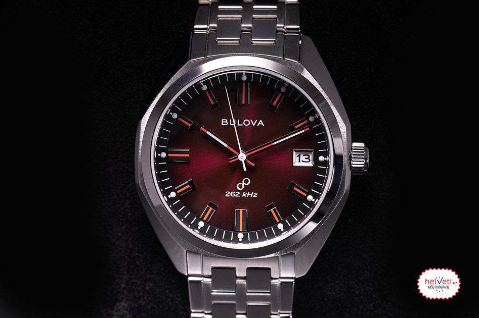 Bulova 96B401 Jet Star | Helveti.cz