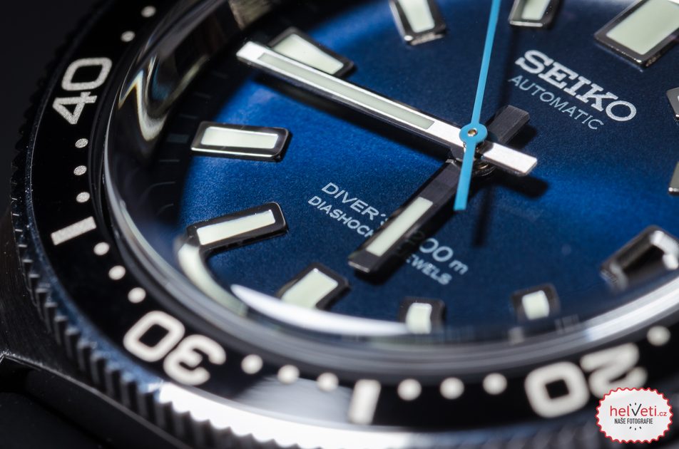 Seiko Prospex SLA043J1 Limited Edition | Helveti.eu