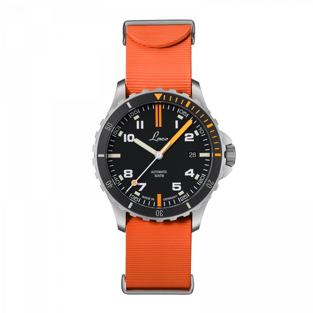 Laco Squad, Unisex, Black | Helveti.eu