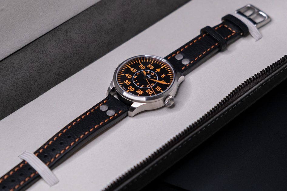 Laco Palermo 39 | Helveti.cz