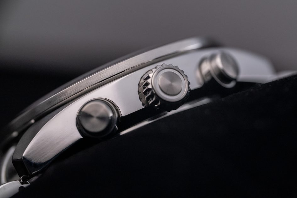 Seiko Prospex SSC911P1 Speedtimer | Helveti.cz