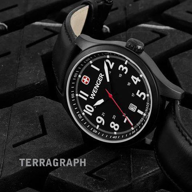 Wenger Terragraph 01.0541.101 | Helveti.cz