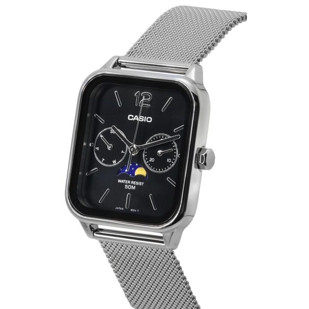 Casio Collection MTP-M305M-1AVER | Helveti.cz