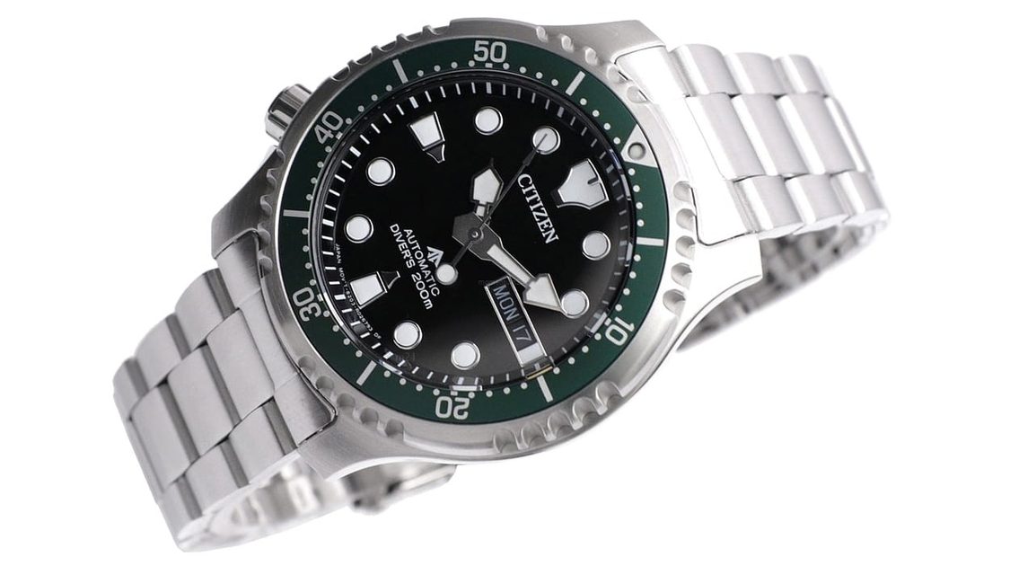 Citizen Promaster Automatic Diver NY0084-89EE | Helveti.eu