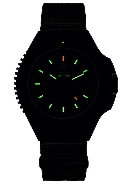 Traser P69 Black Stealth Sand Nato | Helveti.cz