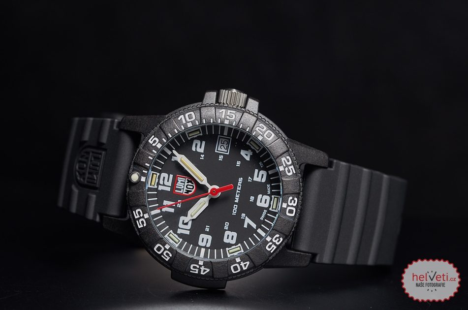 Luminox 0301 | Helveti.cz