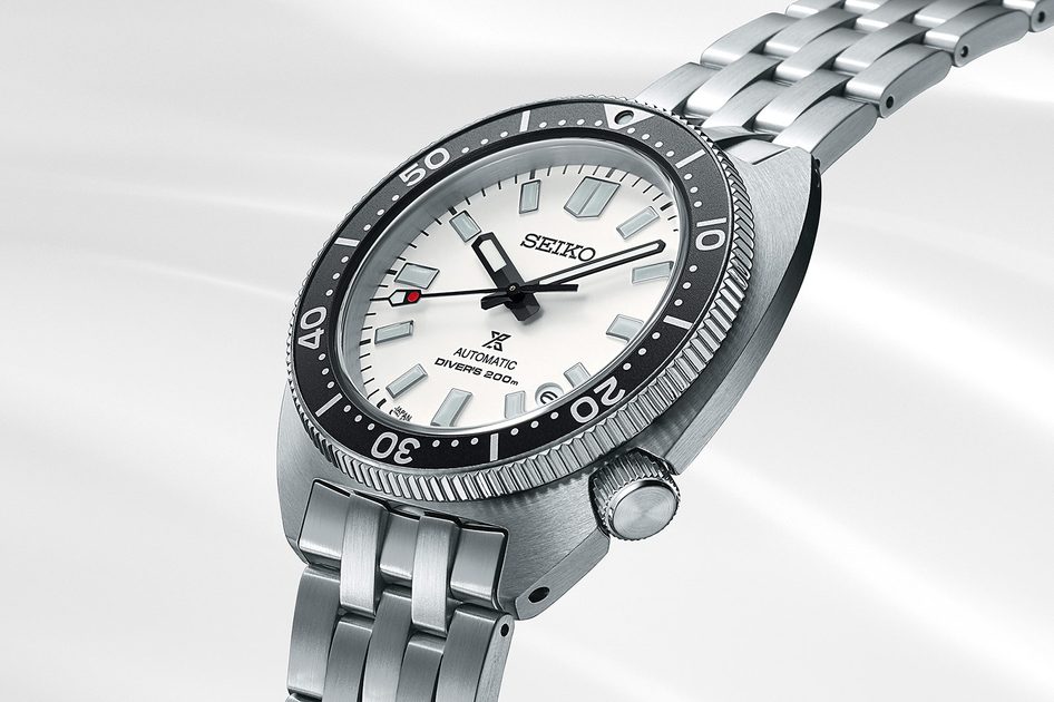 Seiko Prospex SPB313J1 | Helveti.cz