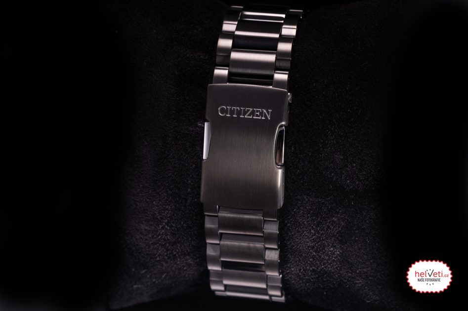 Citizen Promaster Navihawk A-T Radio Controlled AT8227-56X | Helveti.eu