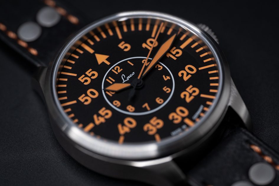 Laco Palermo 39 | Helveti.cz