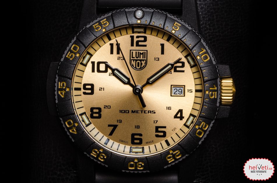 Luminox XS.0325.GP | Helveti.eu