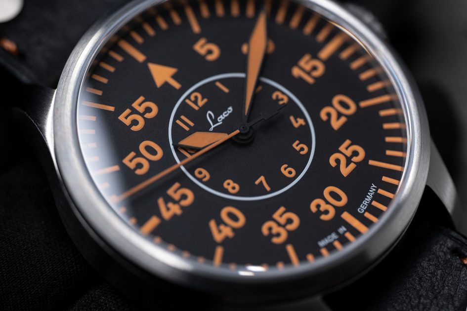 Laco Palermo 39 | Helveti.cz