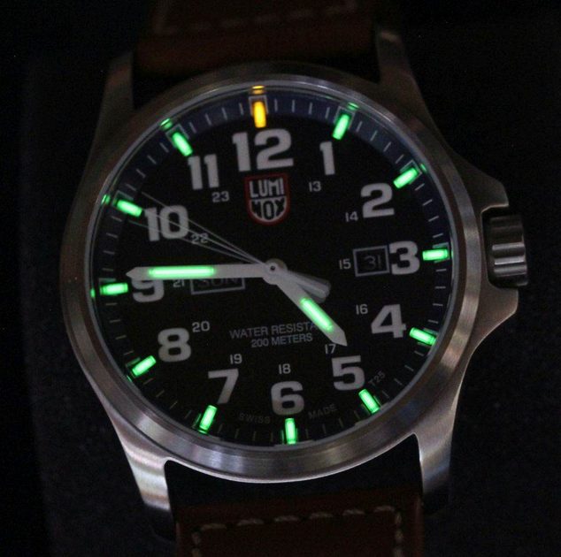 Luminox 1924 | Helveti.cz