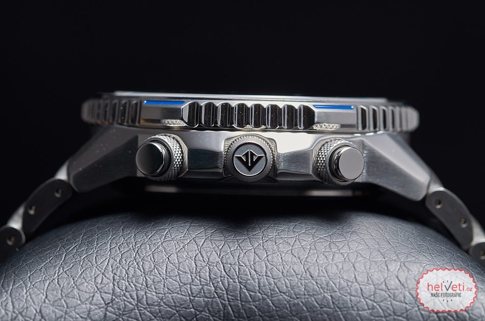 Citizen Promaster Radio Controlled CB5000-50L | Helveti.cz